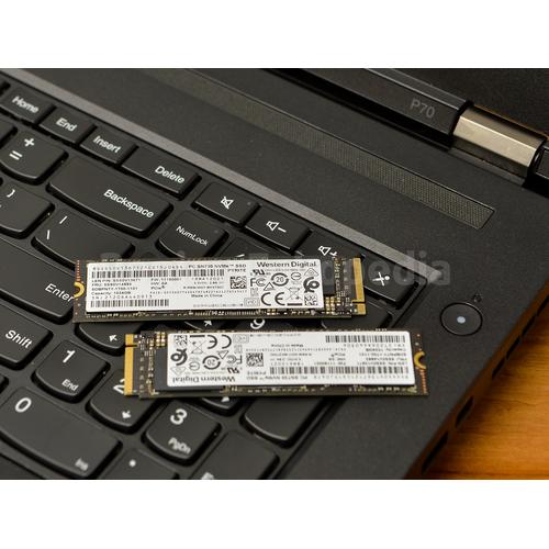 Jual SSD NVMe WD Black SN750 1TB | OEM SN730 DELL LENOVO ROG | Health ...