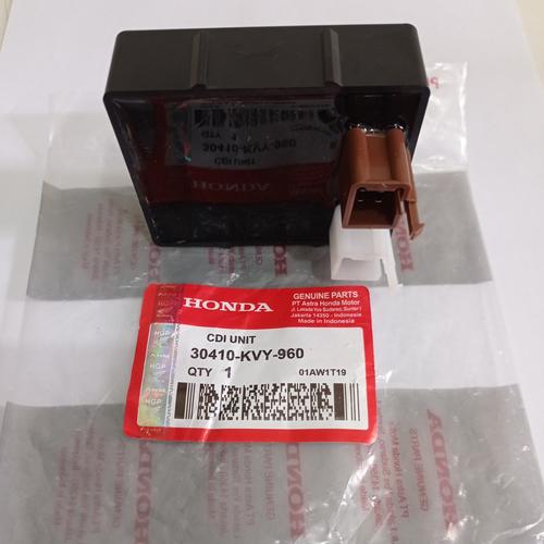 Jual CDI UNIT BEAT, CDI HONDA BEAT KARBU,BEAT LAMA ORI, - Jakarta Barat ...