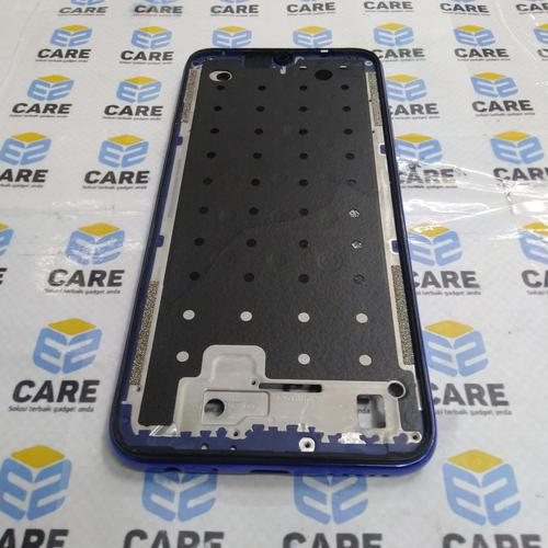 Jual FRAME LCD XIAOMI REDMI NOTE 8 BLUE ORI COPOTAN - Jakarta Pusat ...