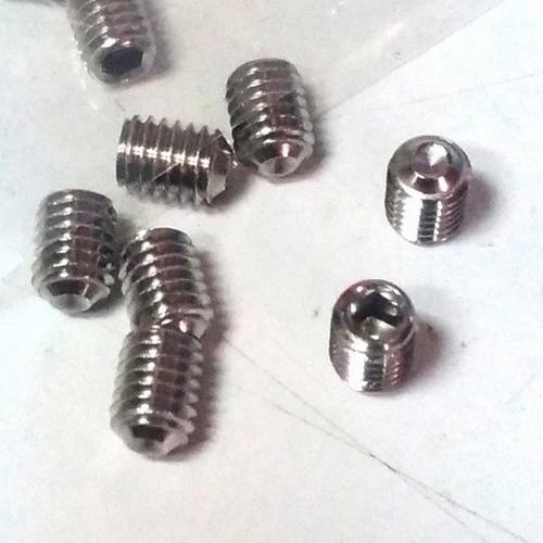 Jual Baut L Tanam Stainless M3 x 4 baut tanam Stainless m3 x 4mm ...