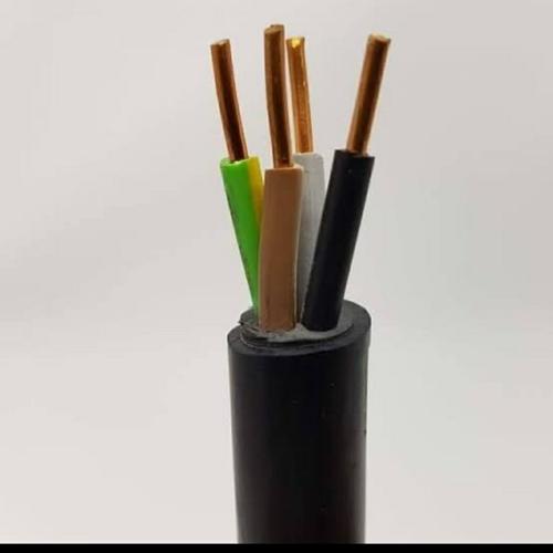 Jual Kabel Tufur Nyy 4x16 supreme metal lindo - Jakarta Pusat - ZS ...