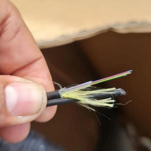 Jual KABEL FO 8 CORE PERMETER - Kab. Bekasi - Imah Juan Shop | Tokopedia