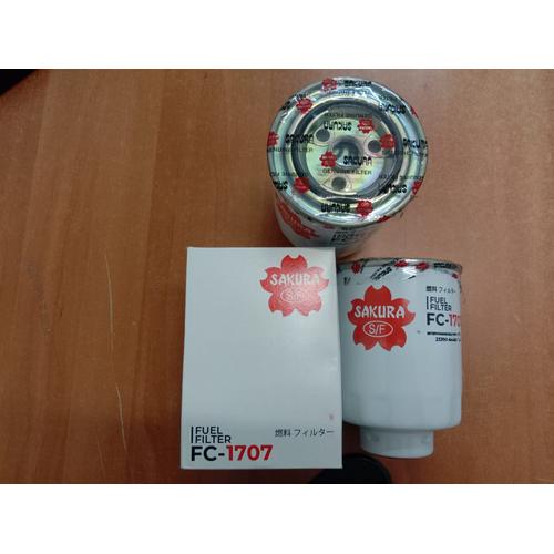 Jual Fuel Filter Solar Atas Toyota Dyna FC-1707 Sakura - Kota Medan ...