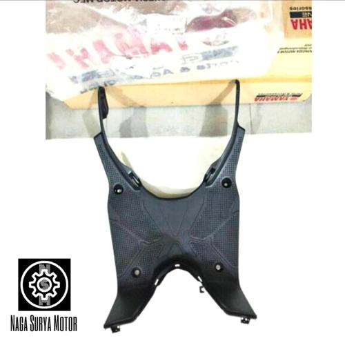 Jual Bordes pijakan dek kaki footrest Yamaha XRide 125 BY8-F7481-00 ORI ...