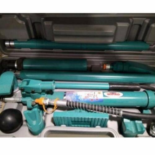 Jual Body Jack / Hydraulic Repair Kit / Alat Utk Repair Body Mobil 10 ...