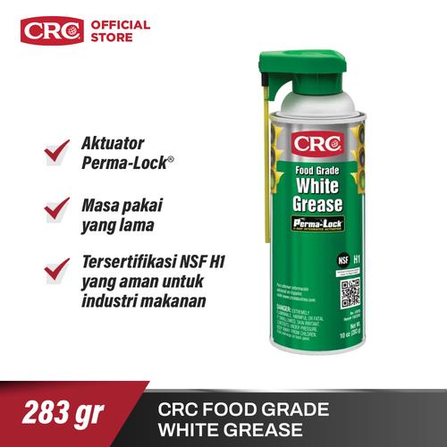 Jual CRC Food Grade White Grease - 03038 - Kota Bandung - CRC INDUSTRIES ID | Tokopedia