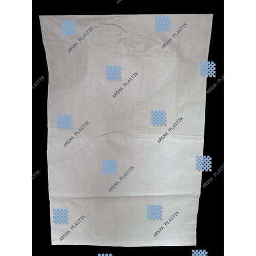 Jual Karung Bagor/Kampil Putih Jadi/ Karung Kantong Packing - 25kg ...