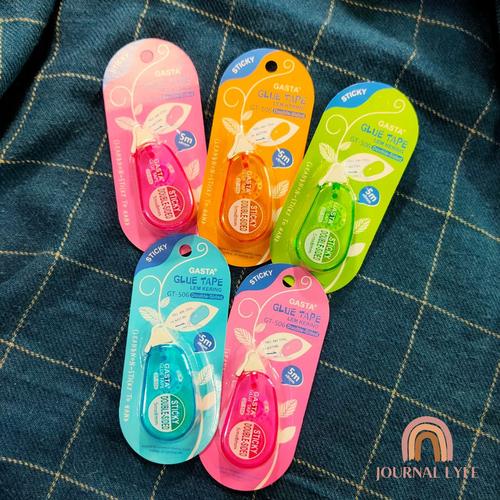 Jual Glue Tape / Lem Kertas Kering Roll - 8 Meter - Jakarta Selatan ...