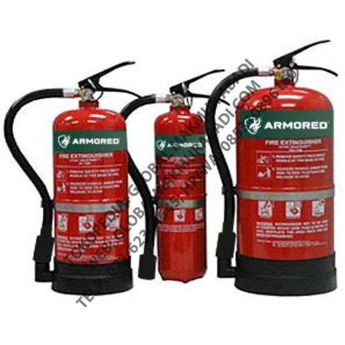 Jual ARMORED AMD H, CLEAN AGEN PORTABLE FIRE EXTINGUISHER TABUNG APAR ...