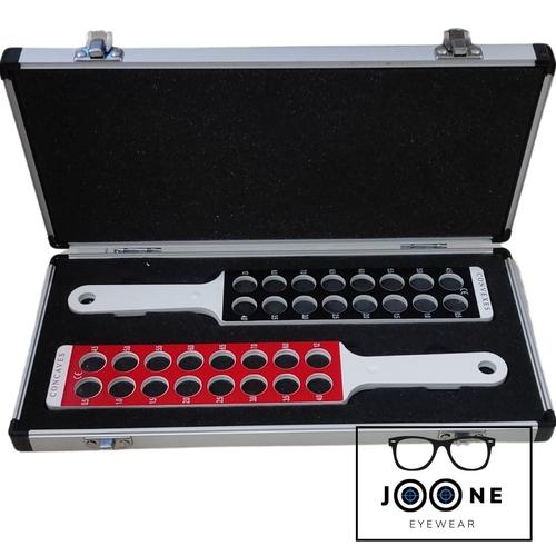 Jual High Quality Ophthalmic Instrument Optical Optometry Retinoscopy ...