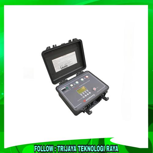 Jual 20Kv Hv Megger Diagnostic Insulation Resistance Tester - Kota ...