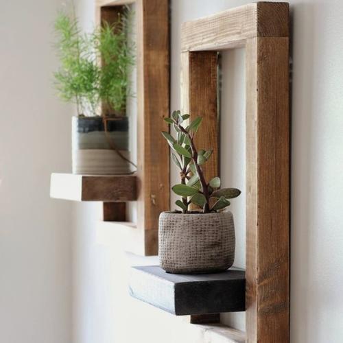 Jual Tempat Fas Pot Bunga Tanamam Gantung, Hiasan Decorasi Dinding ...