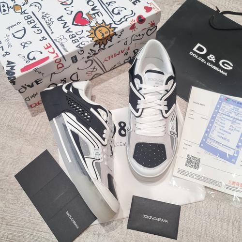 Jual SEPATU SNEAKERS PRIA DG MIRROR ORIGINAL SSP-019 VR - Jakarta Utara ...