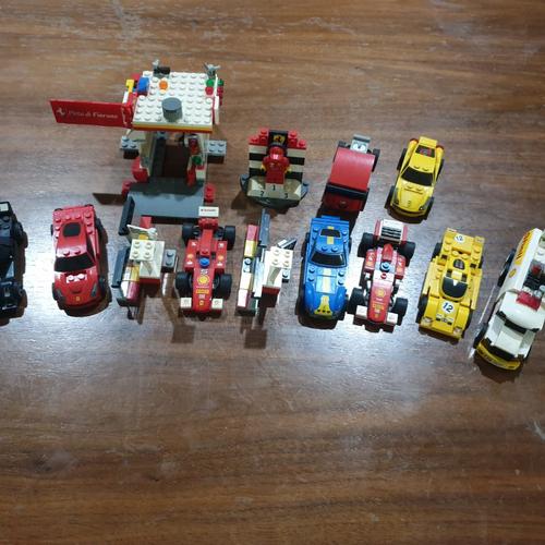 Jual Lego Shell set lengkap - Kota Tangerang - RRE | Tokopedia