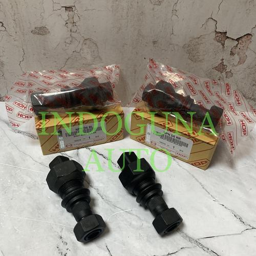 Jual BAUT RODA BELAKANG HUB BOLT REAR DYNA SAURUS HT125 HT130 DUTRO 14B ...