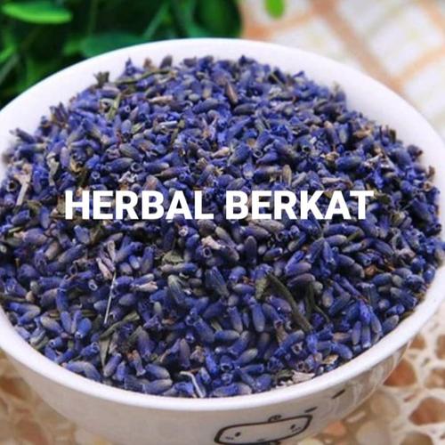 Jual 1kg teh bunga lavender kering - Kota Tangerang Selatan - Herbal ...