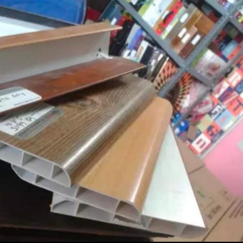 Jual plint pvc list tembok tinggi 8 cm - Jakarta Timur - Nasa_Home ...