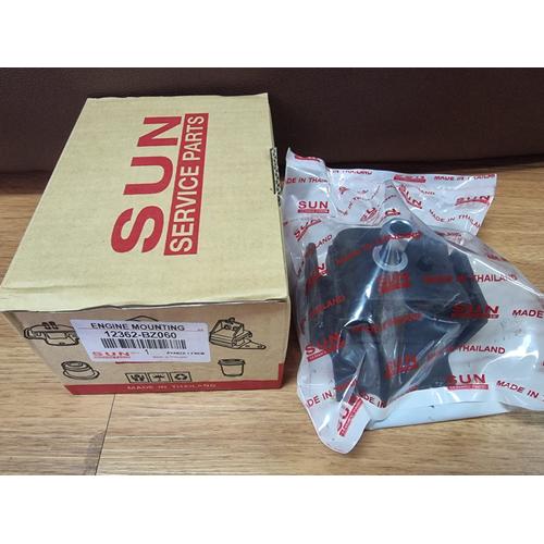 Jual ENGINE MOUNTING AVANZA 1.3 NEW "SUN" THAILAND 12362-BZ060 ...
