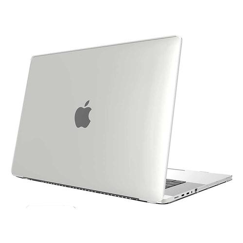 Jual Case Clear Bening Transparan New Macbook Pro 14 Inch M1 2021 A2442 ...