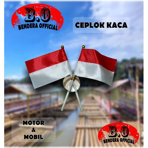 Jual BENDERA KECIL/BENDERA MOTOR/MOBIL ( 1 PCS ) - Kab. Garut - BENDERA ...