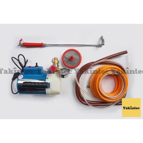 Jual Mesin Cuci AC / Alat Cuci AC Jet Cleaner Steam MODERN - Kota ...