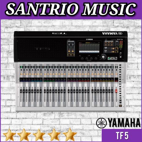 Jual YAMAHA TF5 - YAMAHA TF 5 - Digital Mixer YAMAHA TF5 - TF 5 ...
