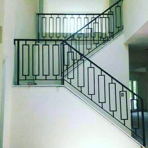 Jual reling tangga besi minimalis 1 - Kota Tangerang Selatan - ARDAN ...