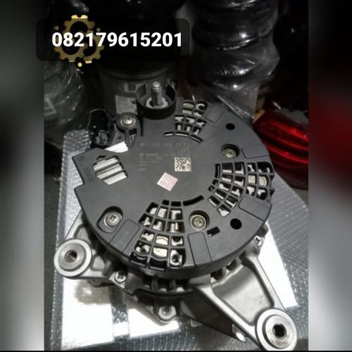 Jual dinamo ampere alternator mercedes benz W205 C200 A0009062103 ori ...