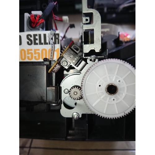 Jual Sensor Encoder Disk Epson L1110 L3110 L3150 L4150 1110 3110 3150 ...