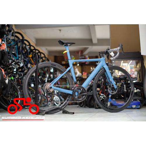 Jual ROADBIKE POLYGON HELIOS A7 - L - Kota Surabaya - SumberKencanaBike ...