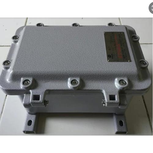 Jual BXT-III-W WAROM Junction Box Explosion Proof JB exproof BXT 3 W ...