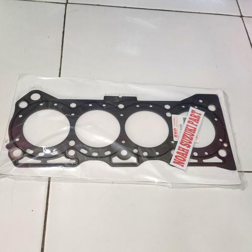 Jual paking packing cylinder head Suzuki Vitara Escudo Sidekick asli ...