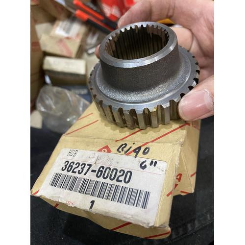 Jual Hub Gear 36237-60020 Toyota Hardtop Diesel BJ40 2F Original Ori ...