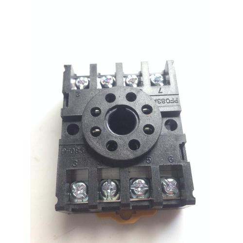 Jual Socket Relay 8 Pin PF083A - Kota Surabaya - FlindexElectric ...