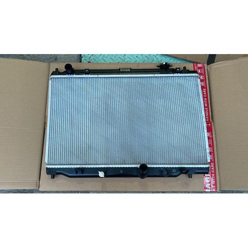 Jual Radiator Brio 2017-2022 Manual Single Blower Original Honda - Kota ...