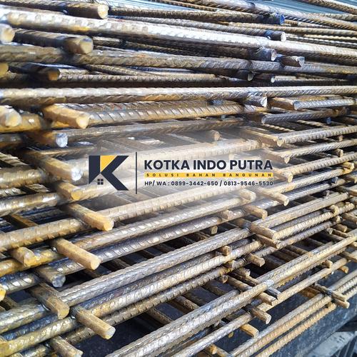 Jual WIREMESH M6 WIRE MESH BESI WIREMESH 6 MM - Kab. Bandung - KOTKA ...