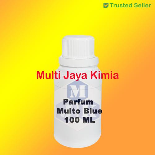 Jual Parfum Fragrance Multo Blue IFF 100ML - Kota Tangerang Selatan ...