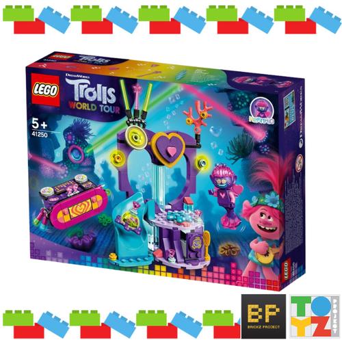 Jual LEGO Trolls 41250 Techno Reef Dance Party - Jakarta Selatan ...