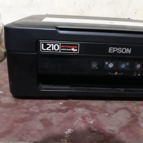Jual epson l210 printer - Kota Tangerang - HokkyPrint | Tokopedia