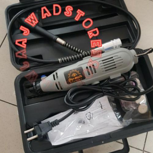 Jual mesin bor tuner mini/mesin bor tuner angin air grinder tjap mata ...