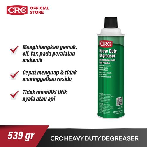 Jual CRC Heavy Duty Degreaser - 03095 - Kota Bandung - CRC INDUSTRIES ...