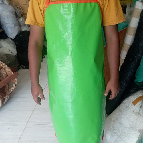 Jual Apron bahan semi karet - Hitam - Jakarta Utara - TOKO TERPAL ...
