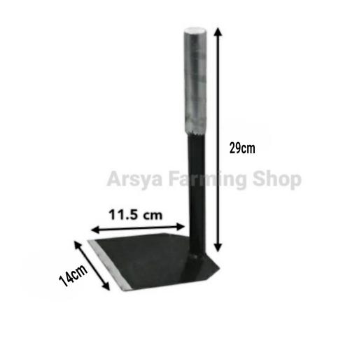 Jual Cangkul Mini - Alat Berkebun - Kota Bandung - Toko pertanian arsya ...