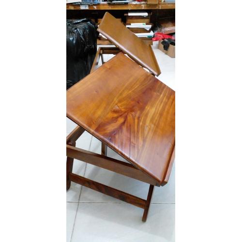 Jual Meja Lipat Besar- Meja Ustadz - meja baca Quran ngaji 50x40x20cm ...