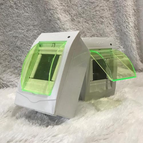 Jual mcb box rumah stut dextra 3 grup timbul ob tanam ib plus lampu ...
