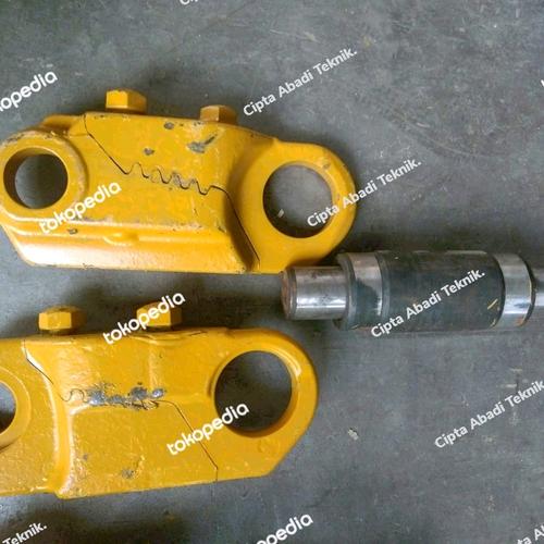 Jual 14X-32-11320 Master Link LH RH / 14X-32-11330 / Komatsu D85ESS-2 ...