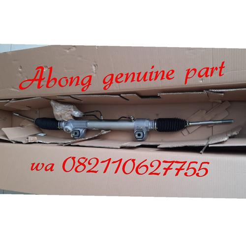 Jual GEAR ASSY, POWER STEERING 44250-0K710 TOYOTA FORTUNER VRZ & HILUX ...