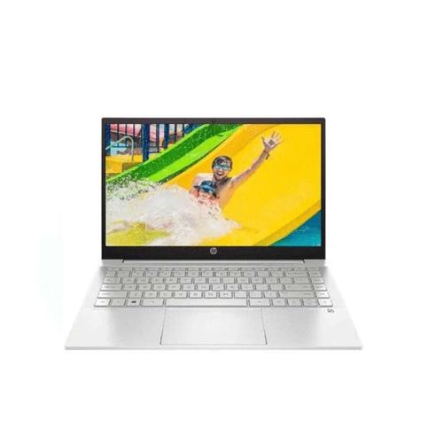 Jual HP 14s-FQ2002AU [R5-5265U/8GB/512GB SSD/AMD Radeon/Win11+OHS ...