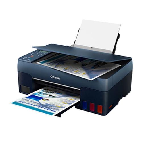 Jual CANON Pixma G3060 All In One Wi-Fi Ink Tank Printer (Print, Scan ...