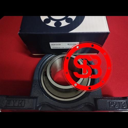 Jual Pillow Block UCP213 / UCP 213 ( 65mm ) FYH JAPAN - Kota Surabaya - Surga Boys | Tokopedia